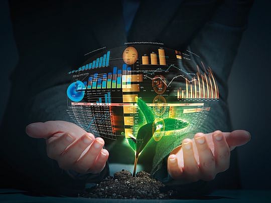 UAE Net Zero target will be achieved before 2050: UAE Banks Federation