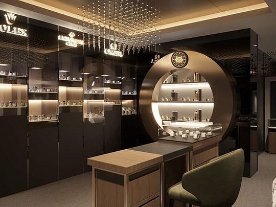 Luxury watch dealer WatchMaestro announces grand opening of their ...
