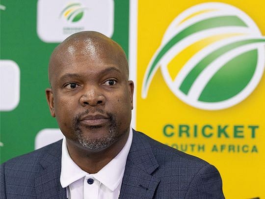 South Africa appoint Shukri Conrad, Rob Walter as new head coaches