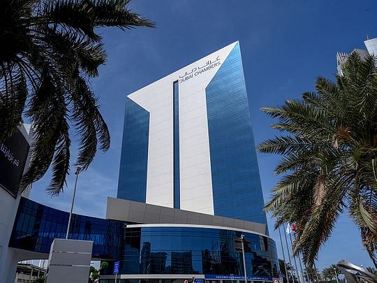 Dubai Chamber membership growth up over 43% in H1-2023