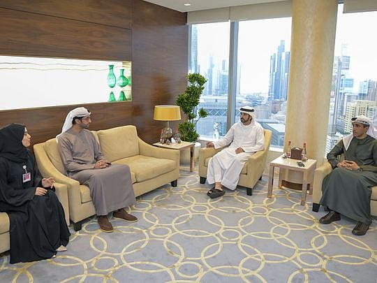 Customer happiness reaches 86% and employee happiness 88% in Dubai