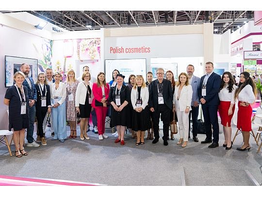 Poland cosmetics industry poised for tremendous growth