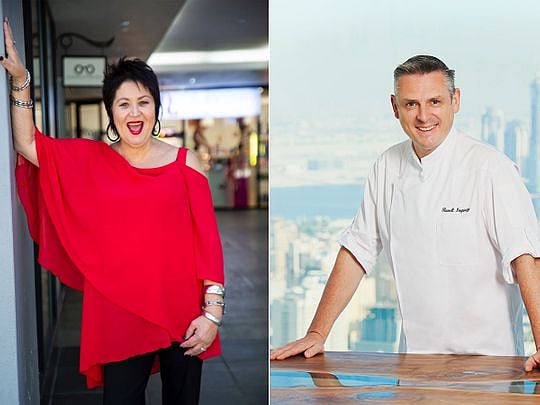 New experiences, celebrity chefs added to Taste of Dubai line-up