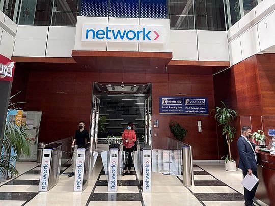 Network International obtains Stored Value Facility licence from UAE ...