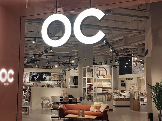 OC Home strengthens brand presence; announces expansion plans and ...