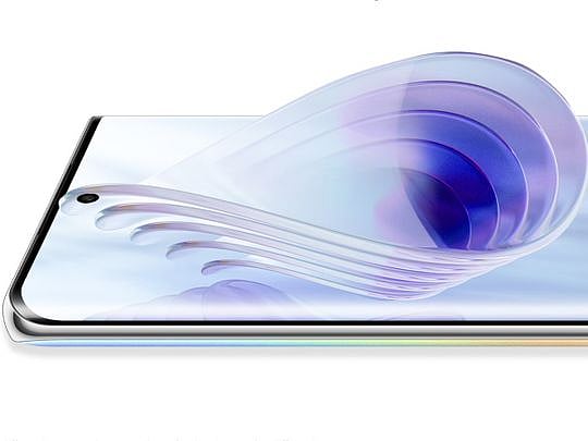 Honor launches X9a with the strongest screen and a premium design