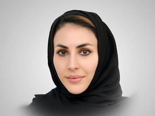 Saudi woman appointed deputy foreign minister for diplomacy