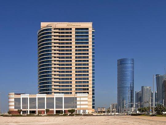 RAK Properties is ready with 23-storey residential building – in Abu Dhabi