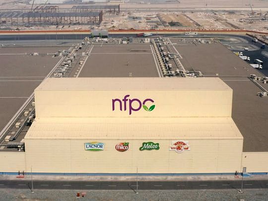 How E80 Group and NFPC achieved digitalisation and all-round process ...