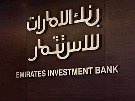 Emirates Investment Bank to seek shareholder approval to raise capital ...