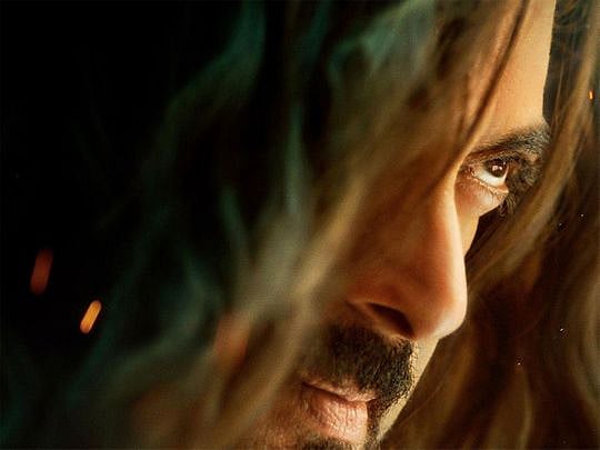 Watch: Bollywood star Salman Khan drops new song 'Billi Billi' from ...