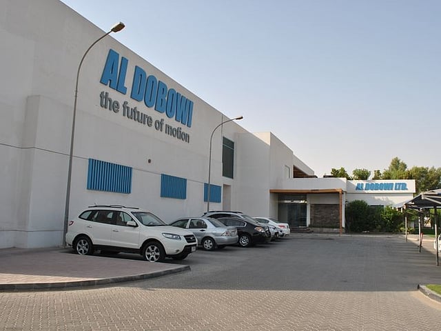 Al Dobowi Group: Specialising in tyre management and industrial batteries