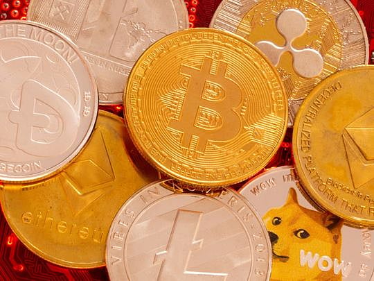 Bitcoin options exchange Deribit looks to relocate to Dubai
