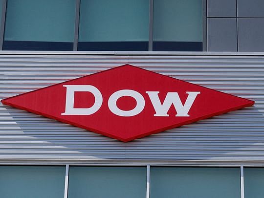Dow plans 2,000 job cuts under plan to save $1 billion in costs