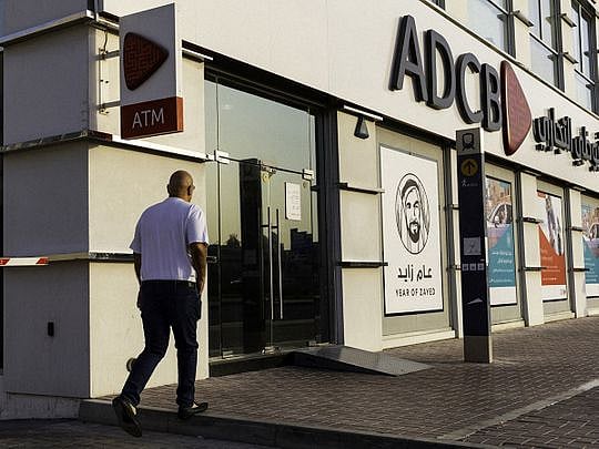 ADCB net profit rises 23% to Dh6.43 billion in 2022