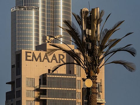 Emaar to Unveil Dh200 Billion Dubai Mega Masterplan for 150,000 ...