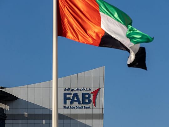 FAB appoints Michel Longhini as group head of private banking