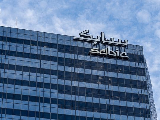 Saudi PIF to create steel giant with $3.3 billion Sabic deal
