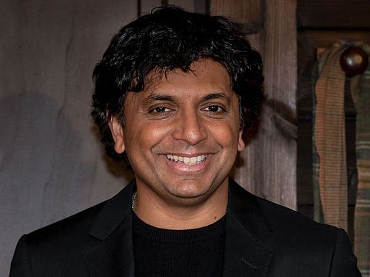 Hollywood: M Night Shyamalan announces next film, signs multi-year ...