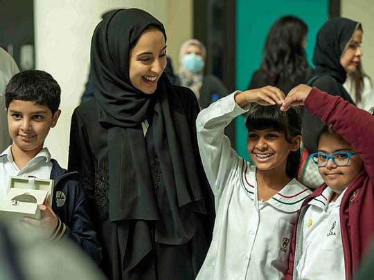 Special Olympics UAE honours 99 schools for inclusivity efforts