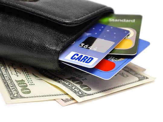 Cash, credit and debit cards: Use a combination of all three to manage ...