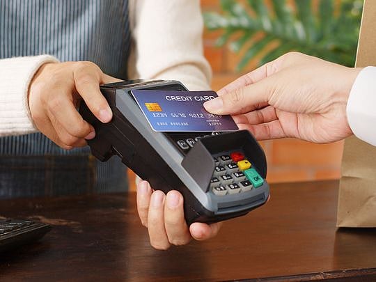 Your business credit card is your 'personal guarantee': Here's what ...