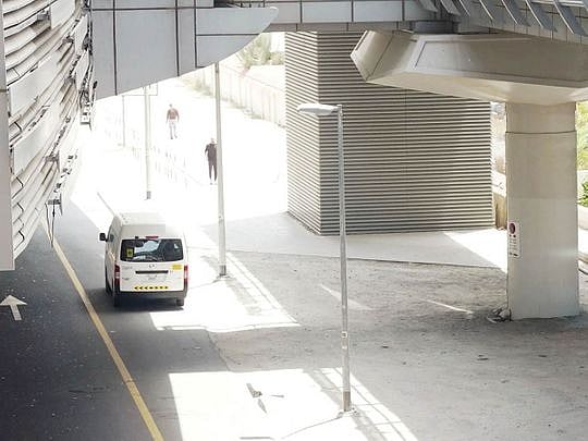 Dubai: RTA, Emirates Parkings sign agreement on towing of vehicles