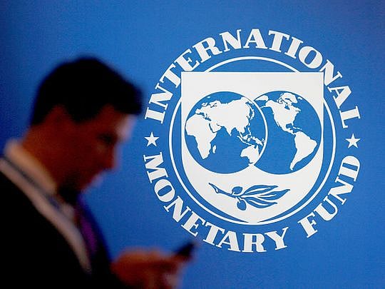 IMF opens regional office in Saudi Arabia