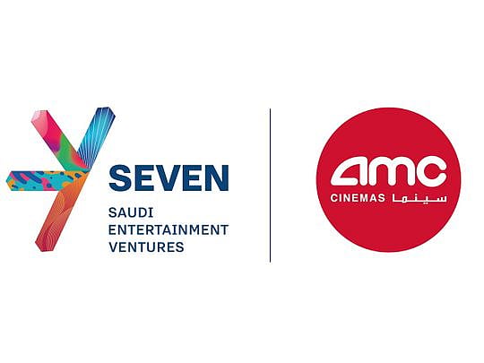 SEVEN acquires AMC’s cinema business stake in Saudi Arabia, retains ...