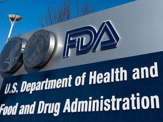 US FDA approves first treatment for severe frostbite