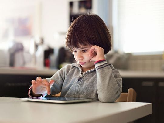 Designed and developed in the UAE, the new global learning platform Glu ...