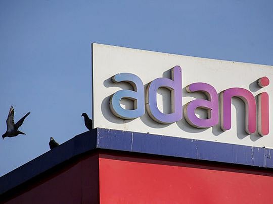 Adani kicks off $1.2 billion Indian copper smelter