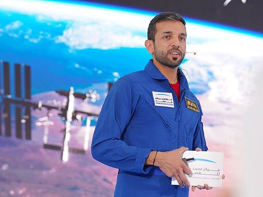 UAE’s first long-duration Arab astronaut mission ‘Crew-6’ details announced