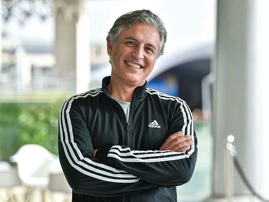 Emirates LitFest 2023 — Dubai is a place of great minds: Reza Aslan