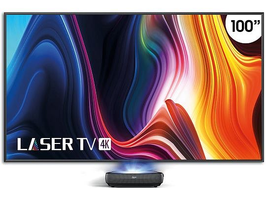 Hisense leads new TV technology revolution