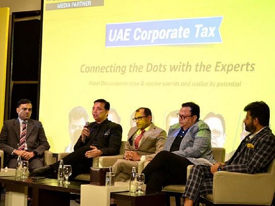 Tally Solutions brings experts together to deep dive into the upcoming ...