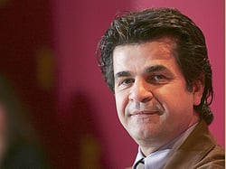 Golden Globes 2026: Jafar Panahi's Cannes Winner Leads Middle Eastern ...
