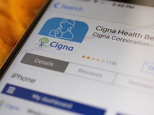 Cigna becomes first international insurance company to receive branch ...