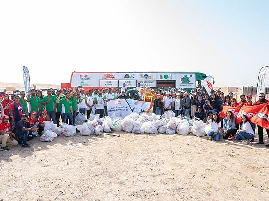 Dulsco Group participates in 'An Hour...with the cleaner' initiative on ...