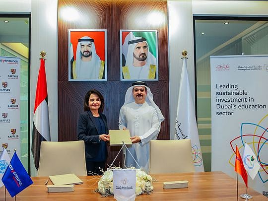 Students can now register for DIAMUN 2023 conference in Dubai