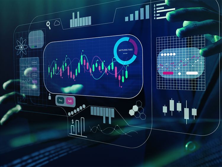 Presight's Revenue Surges 36.9% to Over Dh3 Billion Amid Overseas Expansion