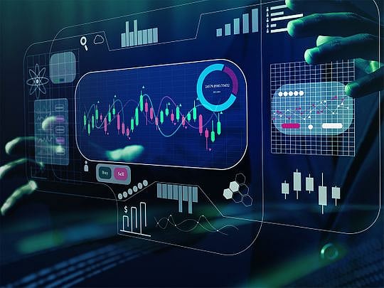 UAE AI company Presight clears Dh1b in nine-month revenues; stock is up ...