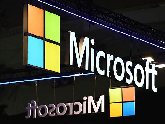 Microsoft outages: London exchange joins banks, airlines reporting ...