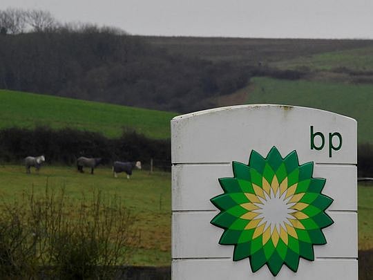 BP profit soars to record $28 billion, dividend increased