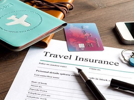 Planning a trip overseas? Buying extra travel insurance can be worth ...