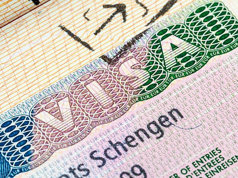 Top 10 Countries Most Likely to Grant UAE Residents a Multiple-Entry ...