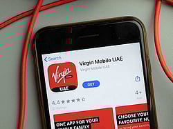Tech investment firm Beyond ONE buys 'virtual' network operator Virgin ...