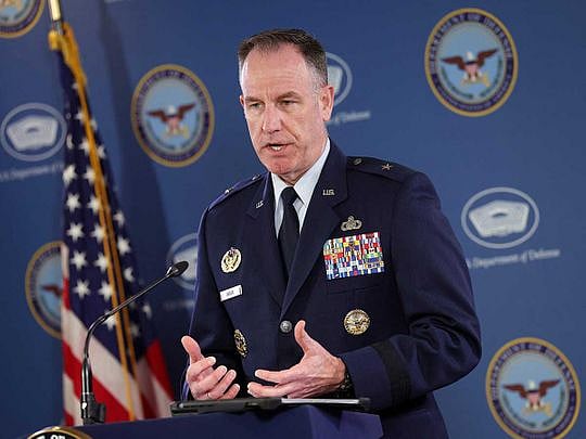 Pentagon: China conducted spy balloon programme for years