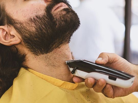 5 best electric shavers for men in UAE, for 2024