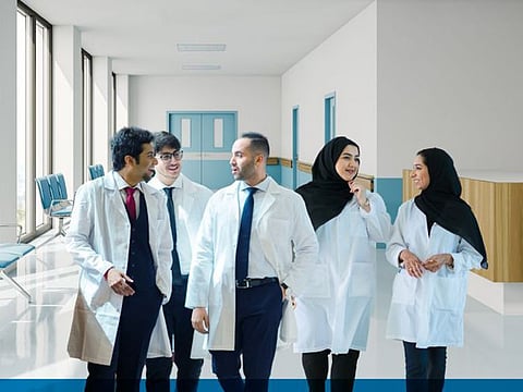 DAHC opens 18 residency postgraduate training porgamme positions